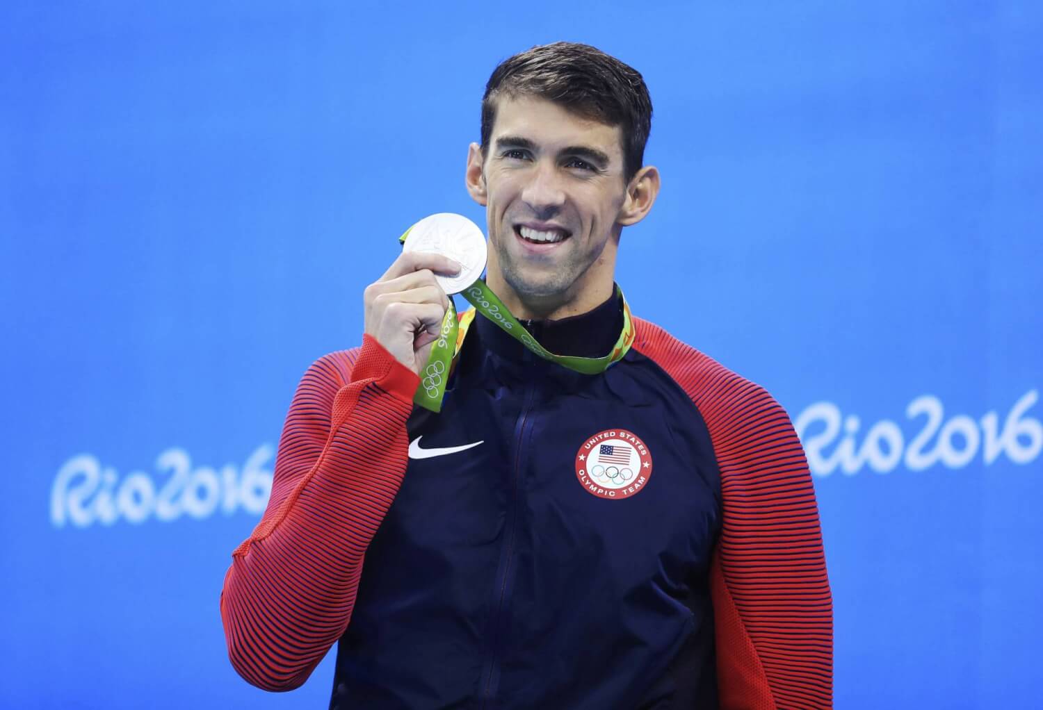 Michael Phelps, una historia de sinsabores, pero también de éxitos ...